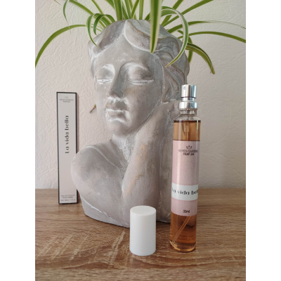 Parfum 33 ml (eau de toilette)